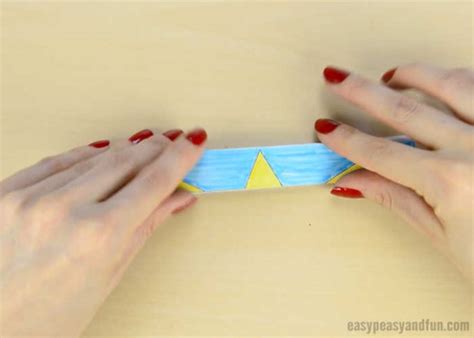 Night And Day Agamograph Template Easy Peasy And Fun
