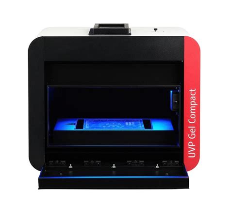 Analytik Jena Uvp Gel Compact Fisher Scientific