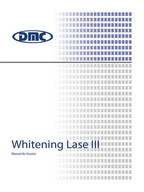 Laserterapia Dmc Pdf Diodo Emissor De Luz Laser