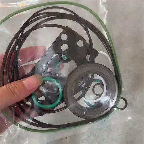 Rexroth A10vg28 Seal Kit Youtube