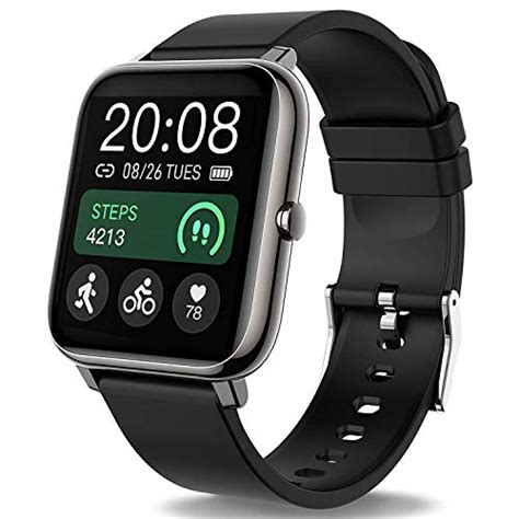 Beste Smartwatch Mit Blutdruckmessung Test Vergleich Uhrteste