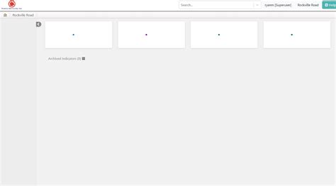 Blank Screen After Login And Location Selection By Jmiranda Bugs OpenBoxes