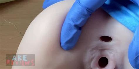 Double Penetrated By Corn On Cob Tnaflix Com