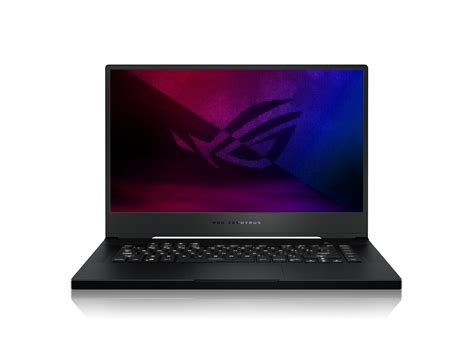 ROG Zephyrus M Laptops ROG Global