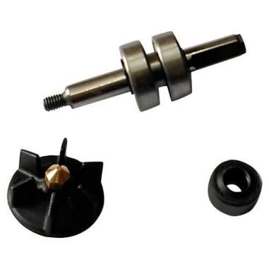 Kit Albero Pompa Acqua Originale Aprilia Piaggio 497406