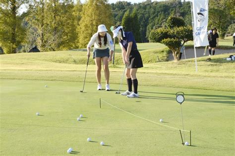 프로골퍼처럼 해외에서 일대일 레슨…gdr캠프 눈길 파이낸셜뉴스