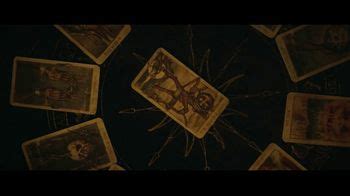 Tarot Tv Movie Trailer Ispot
