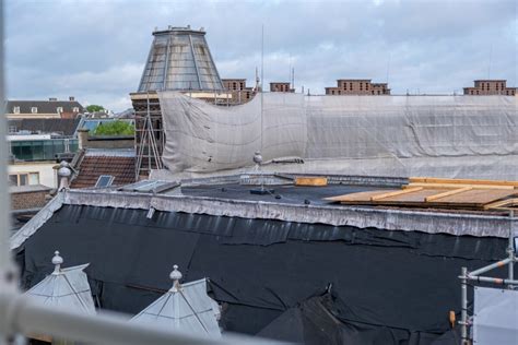 Roof Insulation Benefits Cut Energy Bills This Winter Repairmen