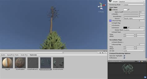 D Problems Exporting Meshes To Unity Game Development Stack Exchange