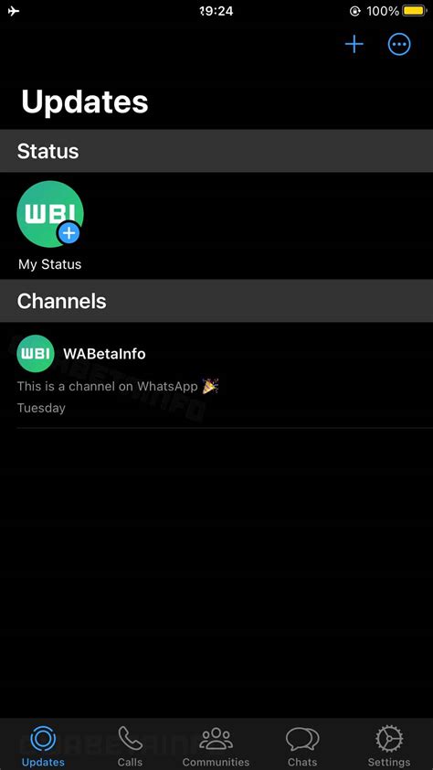 Vem AÍ Aba De Status Do Whatsapp Deve Ganhar ótimas Novidades Em Breve