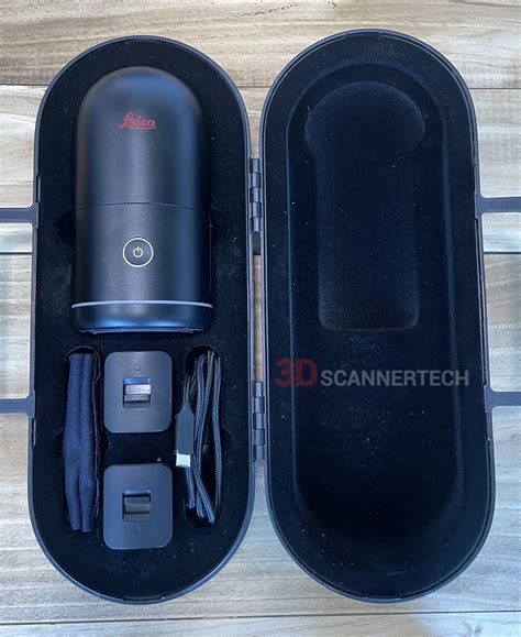 Leica Blk360 G2 Cyclone Register 360 Plus