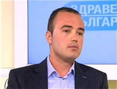 Димитър Спасов Не познавам Младен Маринов каня Демерджиев на полиграф