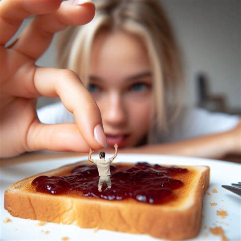 Part Of Her Breakfast Giantess Vore By Heyducky On Deviantart