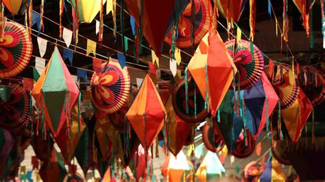 Festa De São João Confira As Maiores Festas Juninas Do Brasil