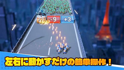 ラストウォー：サバイバルの評価とアプリ情報 ゲームウィズ