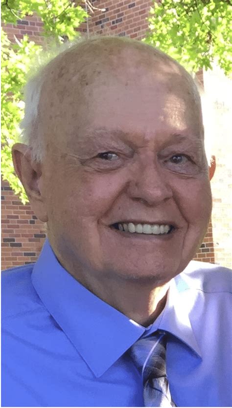 Robert James Spargo St Louis Cremation