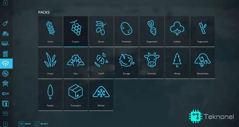 Farming Simulator 22 Beginner Guide 10 Tips To Get You Started Teknonel