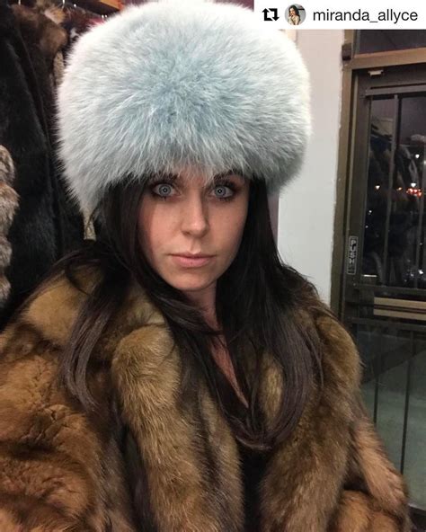 Repost Miranda Allyce Furqueen 👑👑 ・・・ Do I Hear Voguemagazine Calling Cannot Wait To