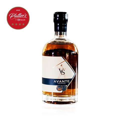 Vs Avante Brandy