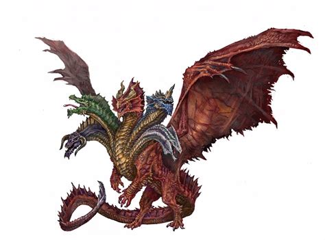 [art] Hi Im Tom Babbey And I Designed The New Official Tiamat