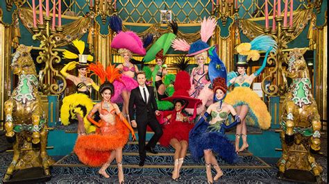 La Folie Offenbach Aux Folies Bergères Pour Le Nouvel An Frenchtouch2