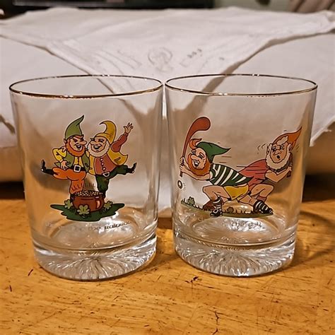 Celtic Glass Holiday Celtic Glass Company Ltd Irish Leprechauns