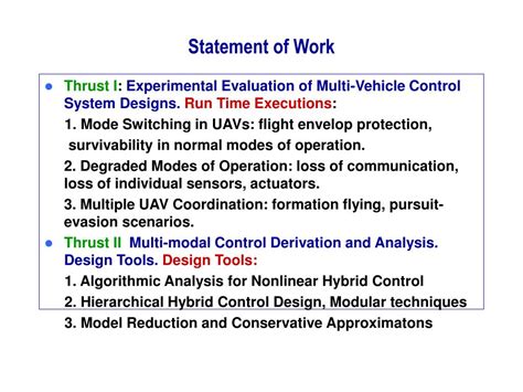 ppt hybrid system design and implementation methodologies for multi
