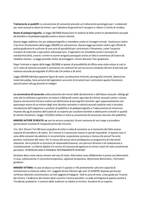 Appunti Di Psichiatria Forense Appunti Di Psicologia Forense Docsity
