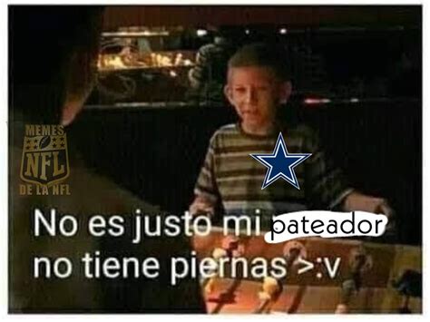Los Mejores Memes Nfl De La Ronda De Wild Card Playoffs 2023