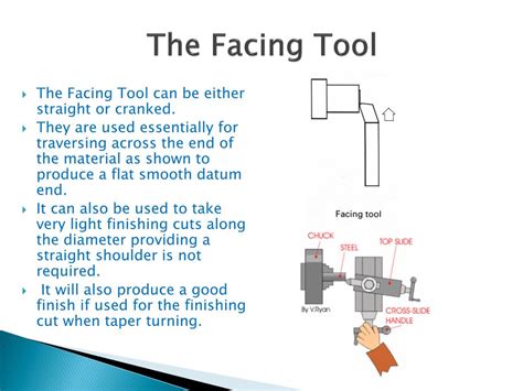 Ppt Lathe Tools Powerpoint Presentation Free Download Id6991560