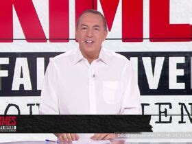 Crimes NRJ qui est Arnaud Mimran qui a inspiré le le réalisateur Olivier Marchal pour le