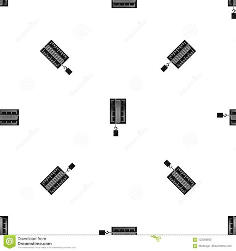 Physics Dynamometer For Laboratory Work Icon Vector Illustration