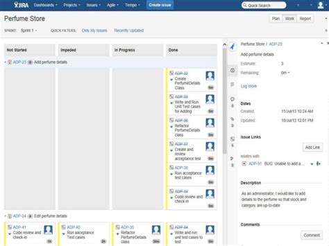 Introducing Jira Agile Ppt