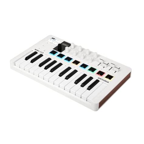 Best Budget Midi Keyboards 2025 Expert Picks And Buying Guide