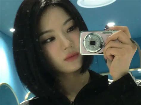 데뷔후 첫 단발로 반응 난리 난 아이사 인스타 업 팬플러스 커뮤니티