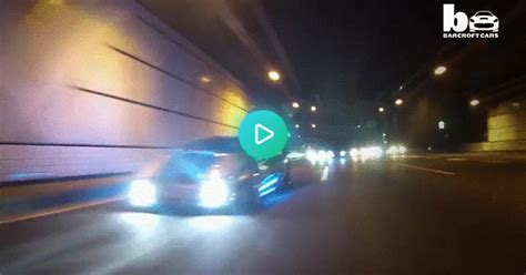 These Supercars In Tokyo Look Like They Came Right Out Of A Video Game