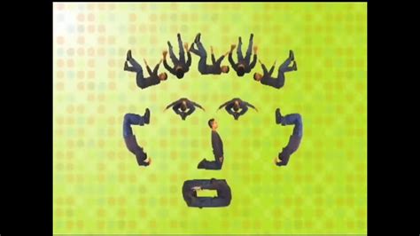 Nickelodeon Wbrb And Btts Bumpers October 2005 Ultra Rare And