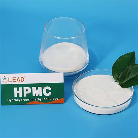 Hpmc For Construction Mortar And Tile Adhesive Hebei Yida Cellulose
