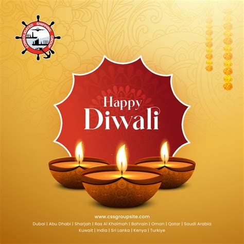 Consolidated Shipping Group Css Group On Linkedin Css Cssgroup Diwali Happydiwali Diwali2024