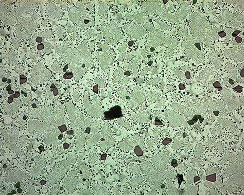 Particle And Pore Analysis Dhs Dietermann And Heuser Solution Gmbh