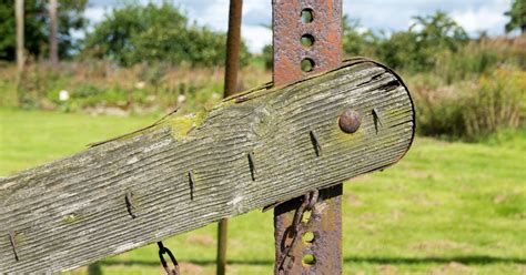 Otterburn Mill Tenter Frames To Be Restored Thanks To Grants