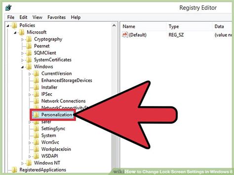 How To Change Lock Screen Settings In Windows With Pictures