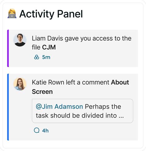 A Project Management Tool For Client Oriented Businesses FuseBase