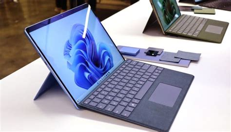 Microsoft Surface Pro 9 Price In Nepal Features Availability