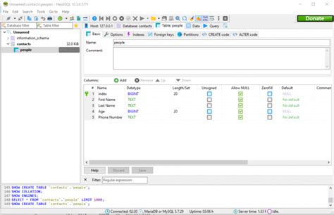 SQL Import Excel File To Table With Python Pandas Syntax Byte