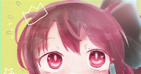 ゴ魔乙 ゴ魔乙 オンリー新刊サンプル ハルノブのマンガ スフレ ラナン ゴシックは魔法乙女 Pixiv