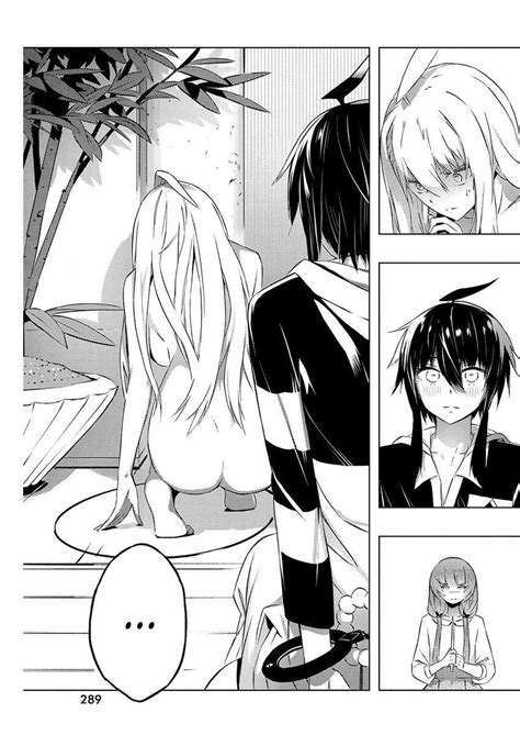 Read Manga Our War That Ends The World Or Perhaps The Crusade That