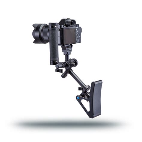 Mini Handheld Rig For Mirrorless Cameras Redrock Micro Cinema Gear
