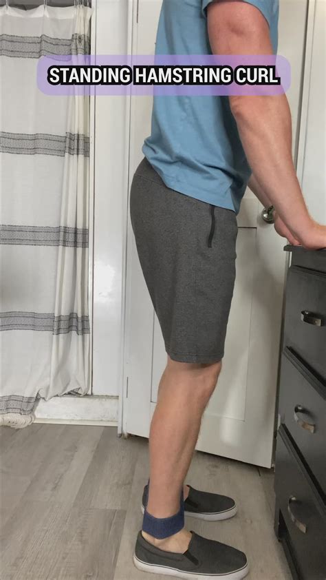4 Simple Hamstring Stretches For Improved Flexibility Hamstring