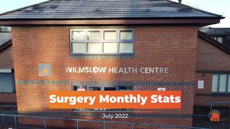 Wilmslow Health Centre Home Facebook